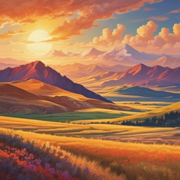 Alberta Song by @dj_pom | Suno