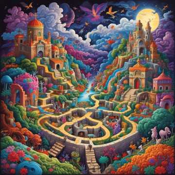 Endless Plight by Sonic Awakener | Suno