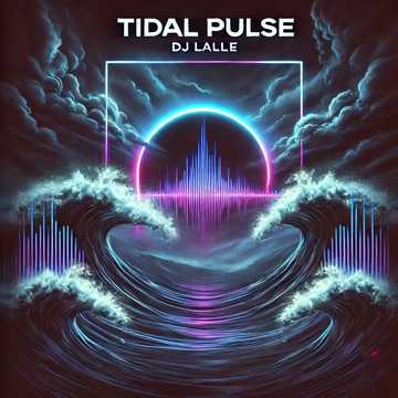 Tidal Pulse - Instrumental by @ralluf | Suno