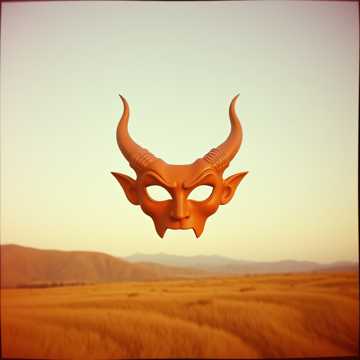 Playing the Devil's Advocate (Cover) by SKYCLIMBER | Suno