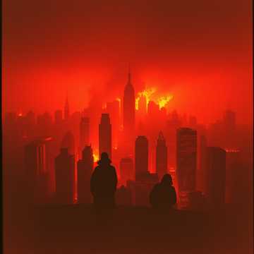 Revelation 18 (Remastered) again by Dennis Brown | Suno