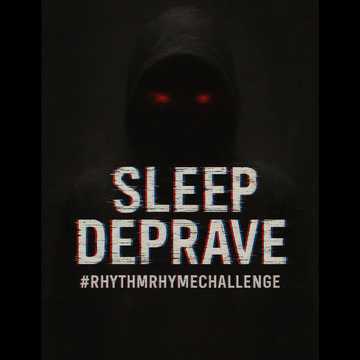 Sleep Deprave #RhythmRhymeChallenge by Exidious | Suno