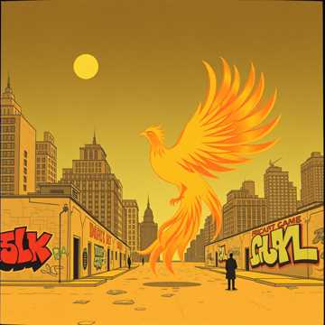 Steel & Soul by Creation Gate Studios | Suno