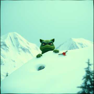 Mista G by @lightheartedform622 | Suno