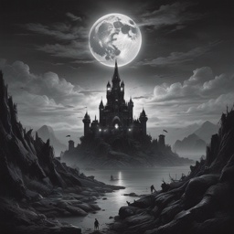 Mousillon, oh Mousillon by Usada Bell | Suno