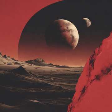 Phobos (Remastered) by Voyager | Suno