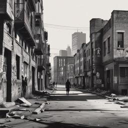 Streets of Compton by @undulatingfans197 | Suno