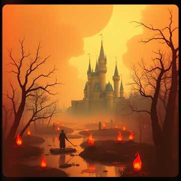 As You Wish (The Princess Bride Song) by Chandler_songwriting | Suno