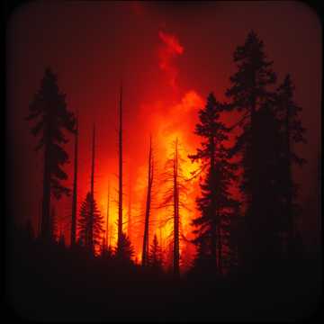 Angry as Hell By Julie K. Barnett by Julz!Energy! | Suno