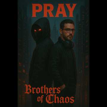 PRAY ft GRIND (Brothers of Chaos) by Exidious | Suno
