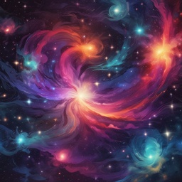 Super, Hyper, brilliant, Pulsar by ABXX | Suno