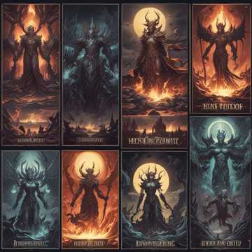 The Fallen Knight by ShadowGarden | Suno