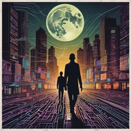 Morse code 007 by Peter PHIR! | Suno