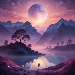 Echoes of our life (techno swing) by Daemoneko | Suno