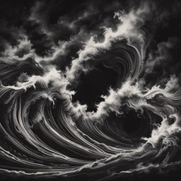 Внизу by Ultra Despair Bird | Suno