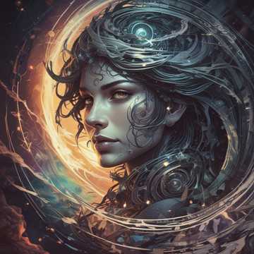 Insanity's Cage: Geno's Eternity 07 by @dreamlikeeventdj1006 | Suno