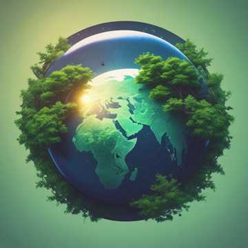 Earth’s Promise by UnhurriedSongbirds2699 | Suno