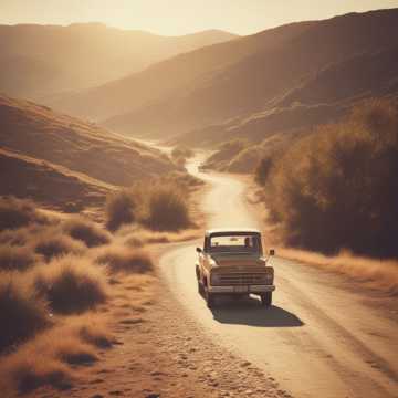 Heavy Haulin’ Cause That’ll Work by Jeff Giagnocavo | Suno