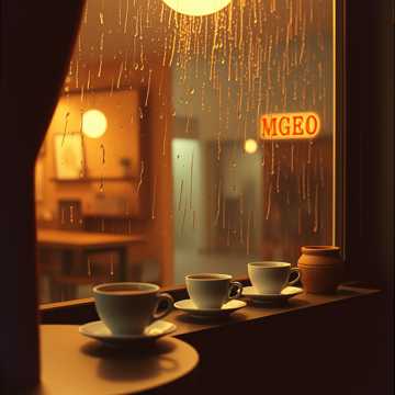 搾りたてのラッテ by haru-chill | Suno