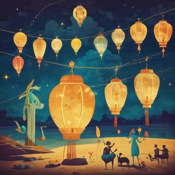 Sing in Japan by spaceman | Suno