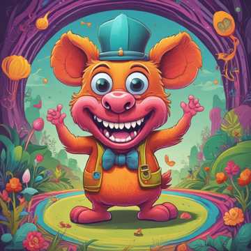 My Pet Amoger by placuszki | Suno