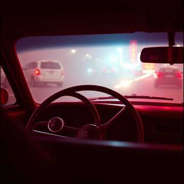 Stick Shift Fever by MC Delta T | Suno