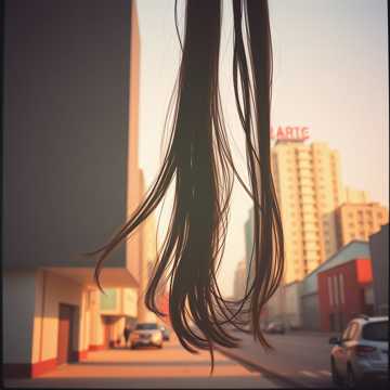 Köns Hår Överallt by The Demoted Captain Puff | Suno