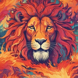 Somos Mad Lions Koi by IngeniousGlamMetal894 | Suno