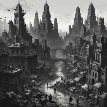 Intro dajjal by Anka wizrak | Suno