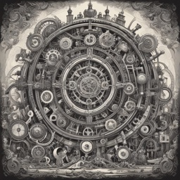 Mad Machine by @zanzibar196 | Suno