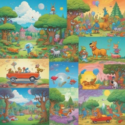 Gibberish Lyrical Rap - V2 by Kitsunegi_Blaze | Suno