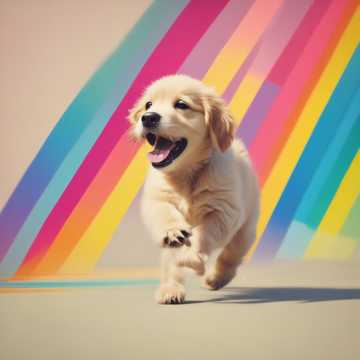 Tayto the Pup by The unthinkable DJ | Suno