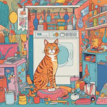 Terr-Bear (Remastered) by @happygoth | Suno