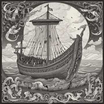 Victory in Valhalla by The Timeless Wanderer | Suno