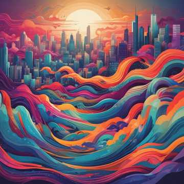 WHEN THE SUN DIES (GONDWANA II) by Justin Sundstrom | Suno