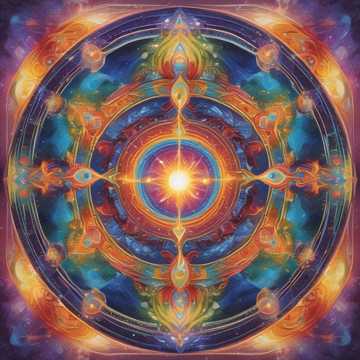 Энергия есть всё и всё есть энергия by SAVe Архив | Suno