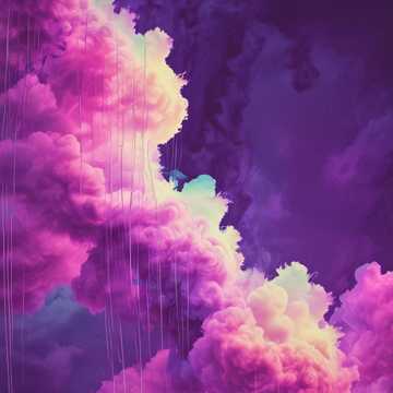 Dimensions by @hawkz | Suno