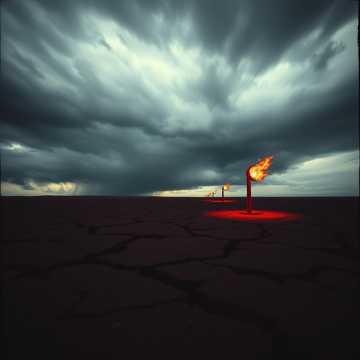 8) The Tormented Earth (Trumpets of Doom) by Revelation Rising | Suno