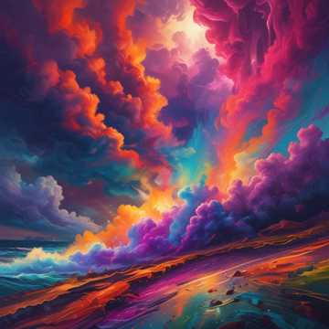 Fireworks (Katy Perry Cover) by mcgillion1933 | Suno