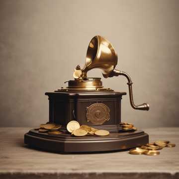 Cash Flow Queen by Kay804 | Suno