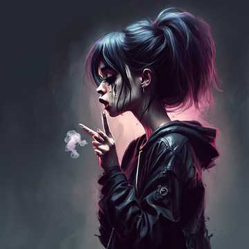 ()Michael Hunt() by jimmydsausage | Suno