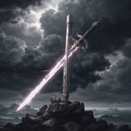 Emo Knight by TranslucentBroadway398 | Suno