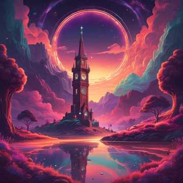 Across the Rings of Saturn (track4) by @mad_mask | Suno