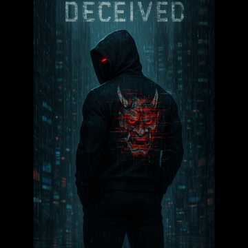 DΞCΞIVΞD by Exidious | Suno