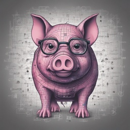 Physics Pig Funk by @drivingbongodrum487 | Suno