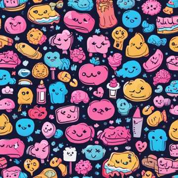 BLAMMO HYPERPOP 2 (THE SEQUEL TO MY GREATEST HIT) by autistic chipmunk ...