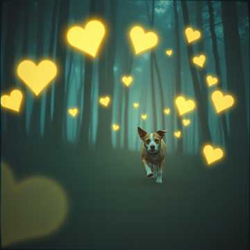 Rox the Dog by Wiktor | Suno