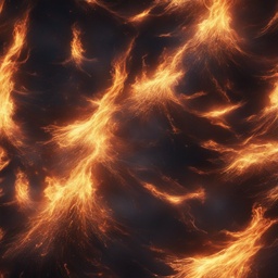 Fire! (ooh-yeah) by cllx | Suno