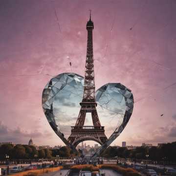 "Paris Règles" (Paris Rules). by ResourcefulConductor3697 | Suno