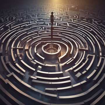 Misunderstood Genius by @simpleguy | Suno